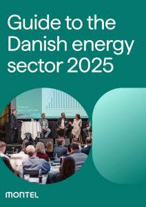 Guide to the Danish energy sector 2025 | Montel
